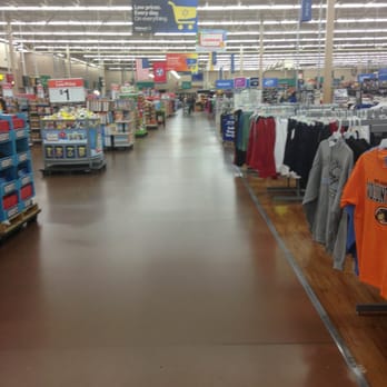 WALMART SUPERCENTER - Updated December 2025 - 72 Photos & 21 Reviews ...