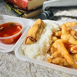 CHANS KITCHEN - Updated December 2025 - 82 Photos & 104 Reviews - 2240 ...