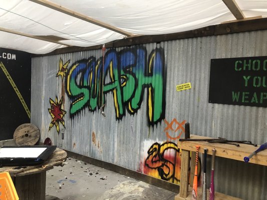 THE BREAK ROOM SMASH ROOM - Updated July 2025 - 28 Photos & 24 Reviews ...