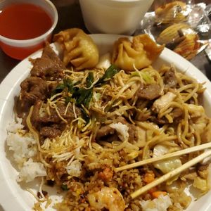 MEI MEI - 80 Photos & 128 Reviews - 1523 W St Marys Rd, Tucson, Arizona ...