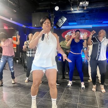 BACKSTAGE ATLANTA - Updated February 2025 - 179 Photos & 109 Reviews ...