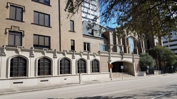 FIRST METHODIST HOUSTON - Updated October 2025 - 32 Photos & 13 Reviews ...