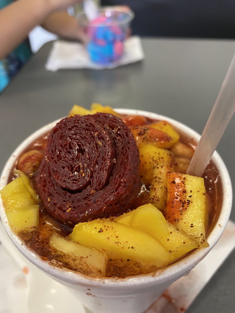 OASIS RASPADOS - Updated October 2025 - 39 Photos & 32 Reviews - 3202 E ...