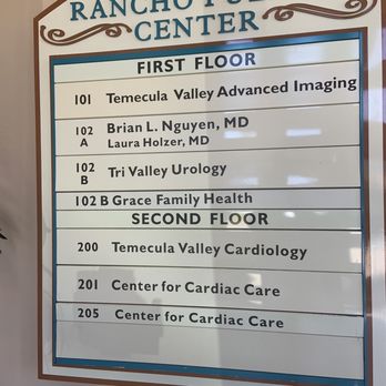 TEMECULA VALLEY ADVANCED IMAGING - Updated January 2026 - 40 Photos ...