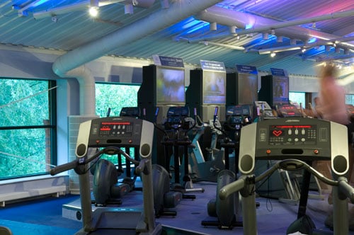 NUFFIELD HEALTH FITNESS & WELLBEING GYM - Updated July 2025 - 14 Photos ...