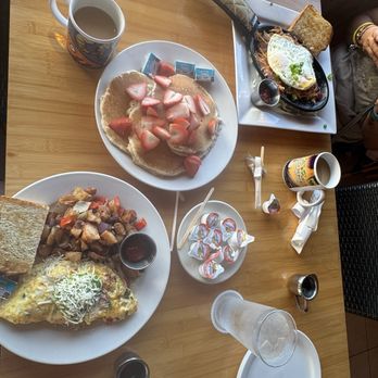 THE FISH HOPPER SEAFOOD & STEAKS - Updated March 2025 - 3277 Photos ...