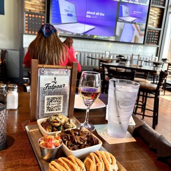 FATPOUR TAP WORKS MCCORMICK - Updated January 2026 - 437 Photos & 398 ...