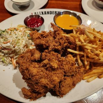 J. ALEXANDER’S - Updated January 2025 - 694 Photos & 532 Reviews - 4701 ...