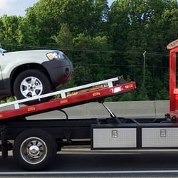 KILGORE WRECKER SERVICE - 13 Photos - 65 Bennie Knight Rd, Jasper ...