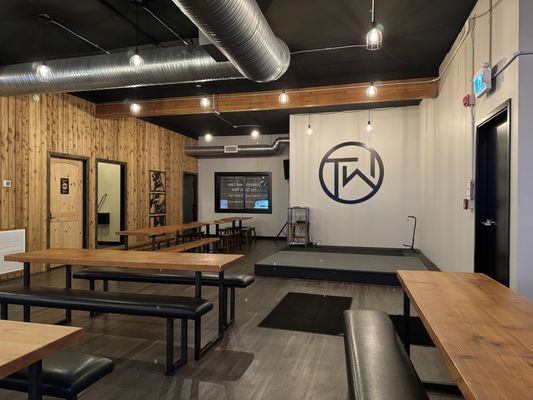 TRAIN WRECK BREWING - Updated May 2026 - 21 Photos - 3044 St Johns ...