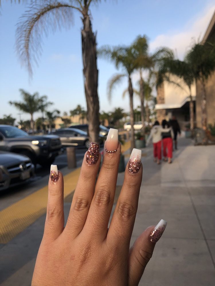 BELLA NAILS & SPA - 275 Photos & 328 Reviews - Nail Salons - 1664 E ...