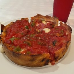 PIZANO’S PIZZA AND PASTA - 174 Photos & 287 Reviews - 2106 S Indiana ...