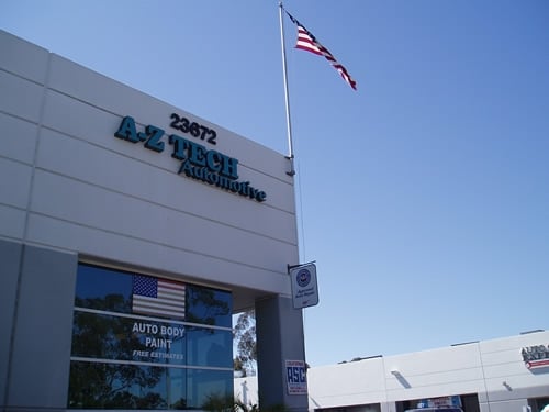 A-Z TECH AUTOMOTIVE - Updated December 2025 - 35 Photos & 155 Reviews ...