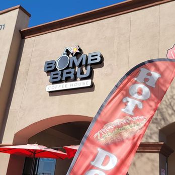 BOMB BRU - Updated July 2025 - 34 Photos & 35 Reviews - 5301 S ...