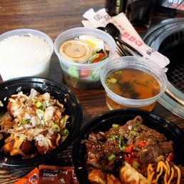 GYU-KAKU JAPANESE BBQ - Updated June 2025 - 2161 Photos & 836 Reviews ...