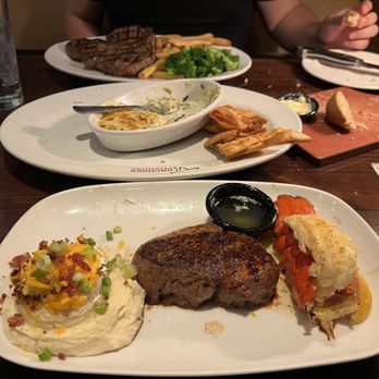 LONGHORN STEAKHOUSE - Updated May 2025 - 81 Photos & 111 Reviews - 7740 ...