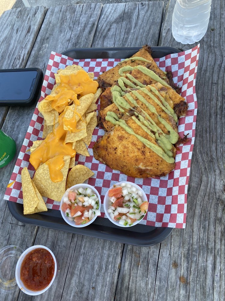 MOLKA-GT KTCHEN ON WHEELS - 12 Photos - 1516 Spartanburg Hwy ...