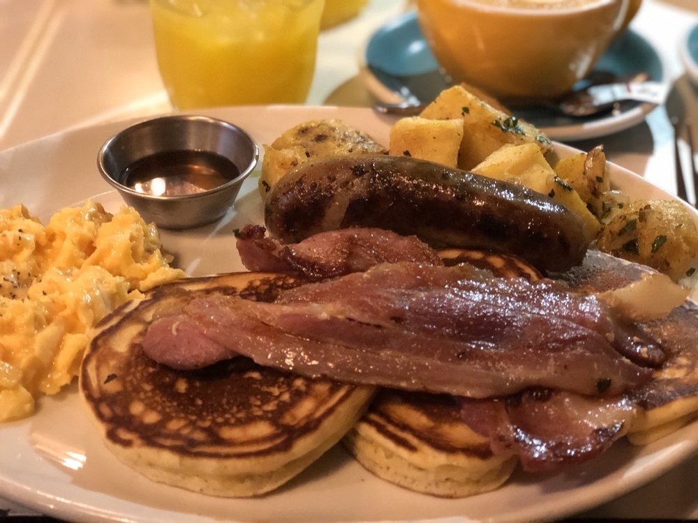 THE BREAKFAST CLUB - 71 Photos & 61 Reviews - 5-9 Battersea Rise ...