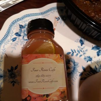 FOUR ROSES CAFE - Updated April 2025 - 327 Photos & 288 Reviews - 663 N ...