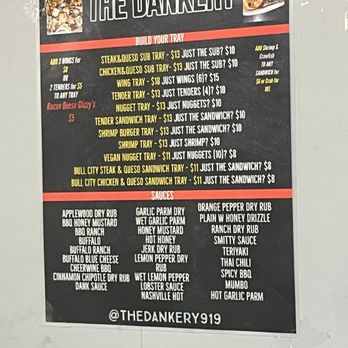 THE DANKERY - Updated December 2025 - 48 Photos & 52 Reviews - 2526 ...
