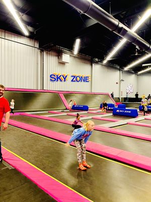 SKY ZONE - Updated January 2026 - 11 Photos - 101 N 46th Ave W, Duluth ...