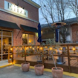 ELIZA RESTAURANT & BAR - Updated December 2025 - 295 Photos & 141 ...