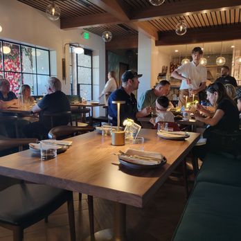 SELVIN’S RESTAURANT & LOUNGE - Updated July 2024 - 235 Photos & 64 ...