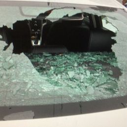 Arrow Auto Glass Reviews | Read Customer Service Reviews of ...