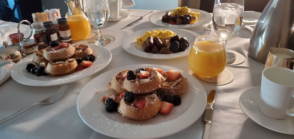 THE WATERGATE HOTEL - 495 Photos & 256 Reviews - 2650 Virginia Ave NW ...