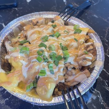 BUNS ON FIRE - Updated September 2024 - 75 Photos & 29 Reviews - 466 W ...