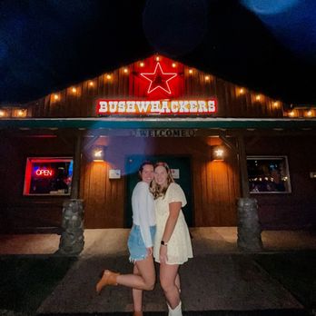 BUSHWHACKERS - Updated December 2025 - 33 Photos & 118 Reviews - 8200 ...