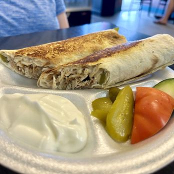 SHAWARMA ELSHAMI - Updated May 2025 - 37 Photos & 38 Reviews - 11414 N ...