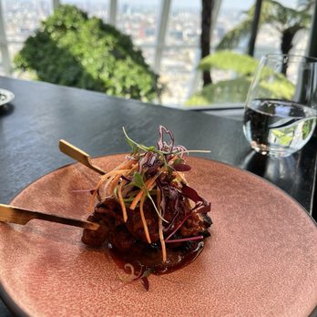 FENCHURCH RESTAURANT - Updated October 2025 - 264 Photos & 61 Reviews ...