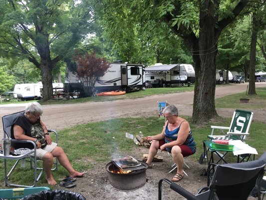 INDIAN VALLEY CAMPGROUND & CANOE LIVERY - Updated July 2025 - 14 ...