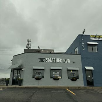 SMASHED RVA - Updated August 2024 - 159 Photos & 55 Reviews - 1600 ...