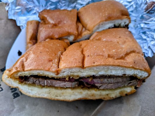 MANSMITH’S BBQ - Updated December 2025 - 34 Photos & 65 Reviews - San ...