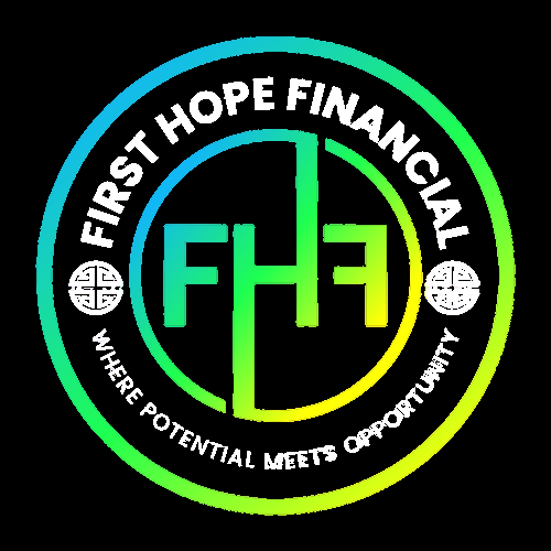 FIRST HOPE FINANCIAL - Updated May 2025 - Request Consultation - 927 S ...