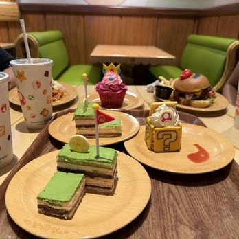 TOADSTOOL CAFE - Updated September 2025 - 4310 Photos & 1018 Reviews ...