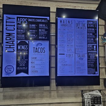 CHARM CITY - Updated July 2025 - 230 Photos & 173 Reviews - 330 Old ...