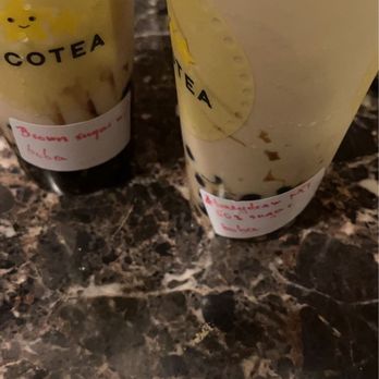 TOCO TEA - Updated May 2025 - 329 Photos & 173 Reviews - 4801 Valley ...