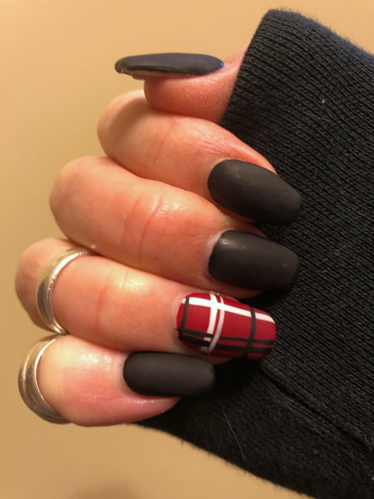 OG NAILS - 21 Photos - 26589 Forest Lake Blvd, Wyoming, Minnesota ...