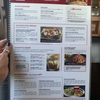MARIE CALLENDER’S - Updated May 2025 - 378 Photos & 512 Reviews - 12402 ...
