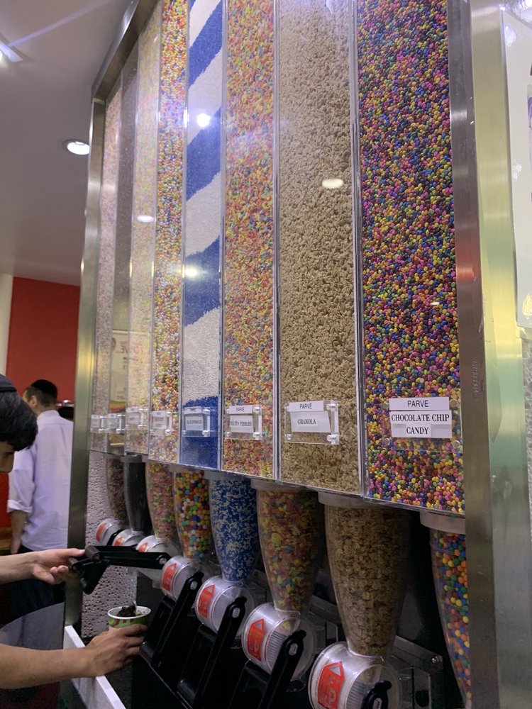 BERRYLICIOUS - Updated July 2025 - 12 Reviews - 590 Central Ave ...