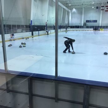 CEDAR RAPIDS ICE ARENA - Updated July 2025 - 16 Photos - 1100 Rockford ...