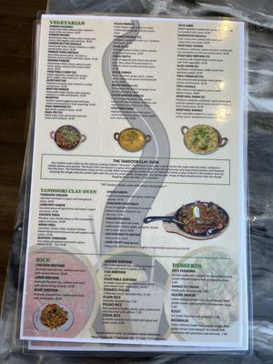 AROMAS INDIAN CUISINE - Updated July 2025 - 13 Photos & 16 Reviews ...