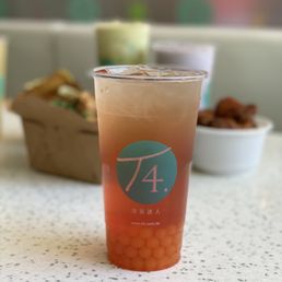 T4 TEA FOR - Updated October 2025 - 233 Photos & 108 Reviews - 15346 S ...