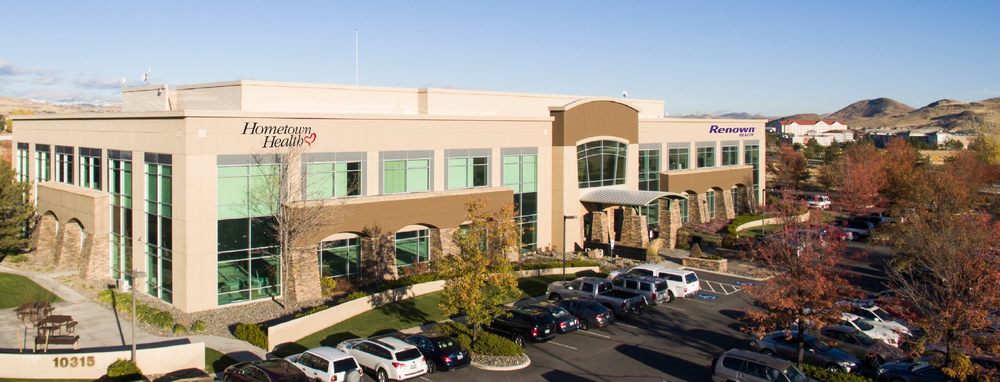 HOMETOWN HEALTH - Updated November 2024 - 54 Reviews - 10315 ...