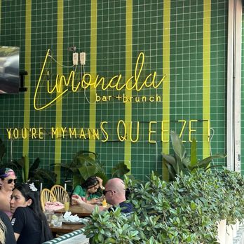 LIMONADA BAR + BRUNCH - Updated August 2024 - 1245 Photos & 544 Reviews ...