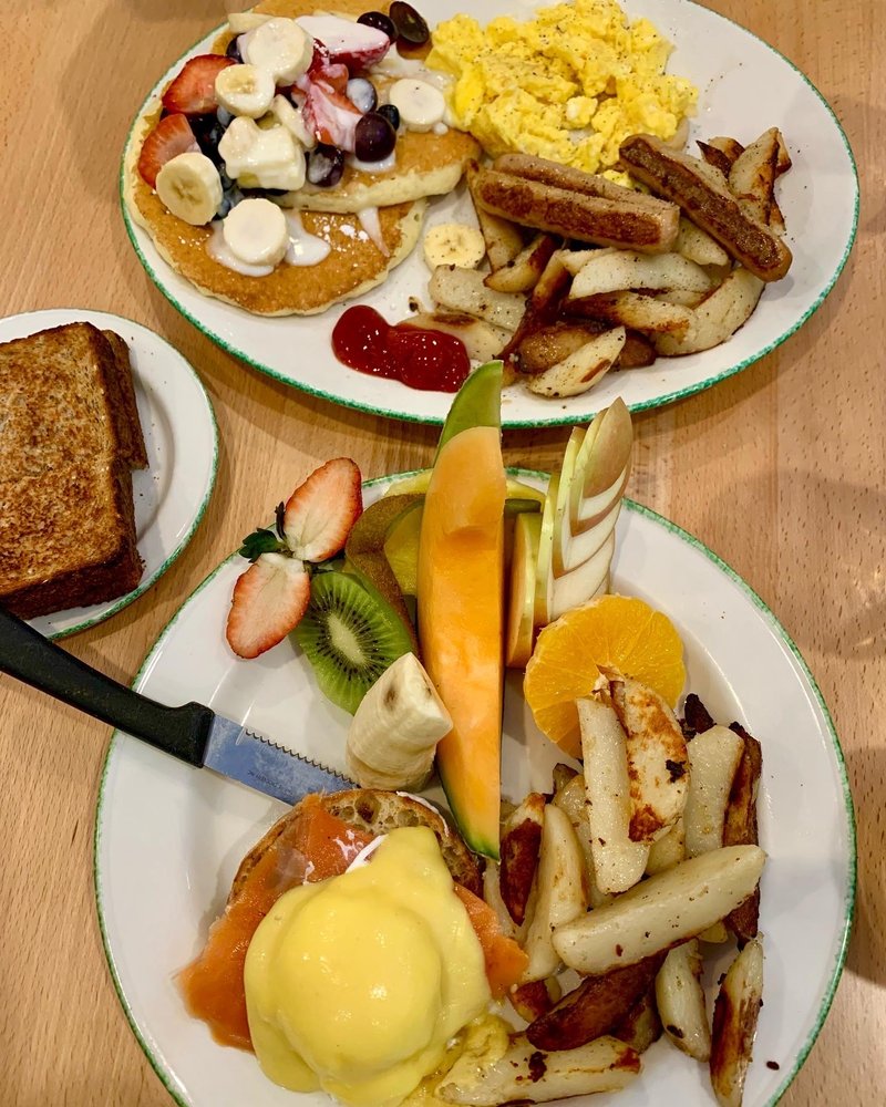 CORA BREAKFAST AND LUNCH - Updated December 2025 - 45 Milner Avenue ...