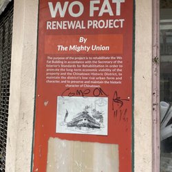 WO FAT BUILDING - 18 Photos - 115 N Hotel St, Honolulu, Hawaii ...